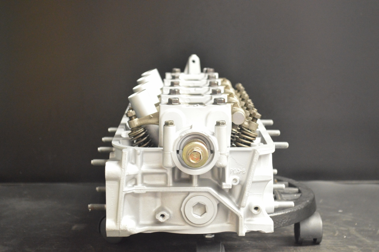Honda F22B1 Cylinder Head - SOHC VTEC, Year:94-97 – Allied Motor Parts