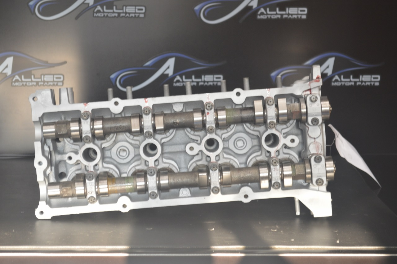 Nissan Remanufactured F45 Cylinder Head, Year:98-04 – Allied Motor Parts