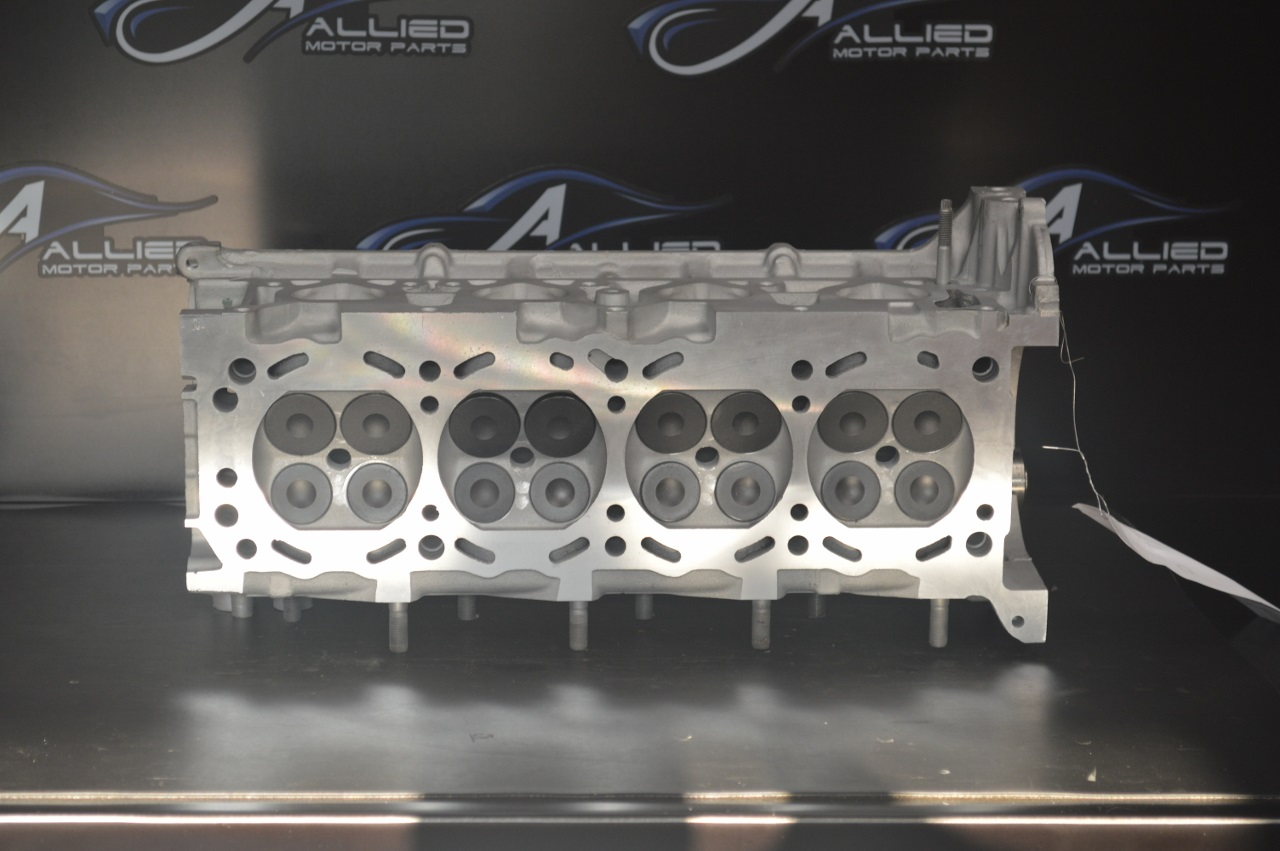 Nissan Remanufactured F45 Cylinder Head, Year:98-04 – Allied Motor Parts