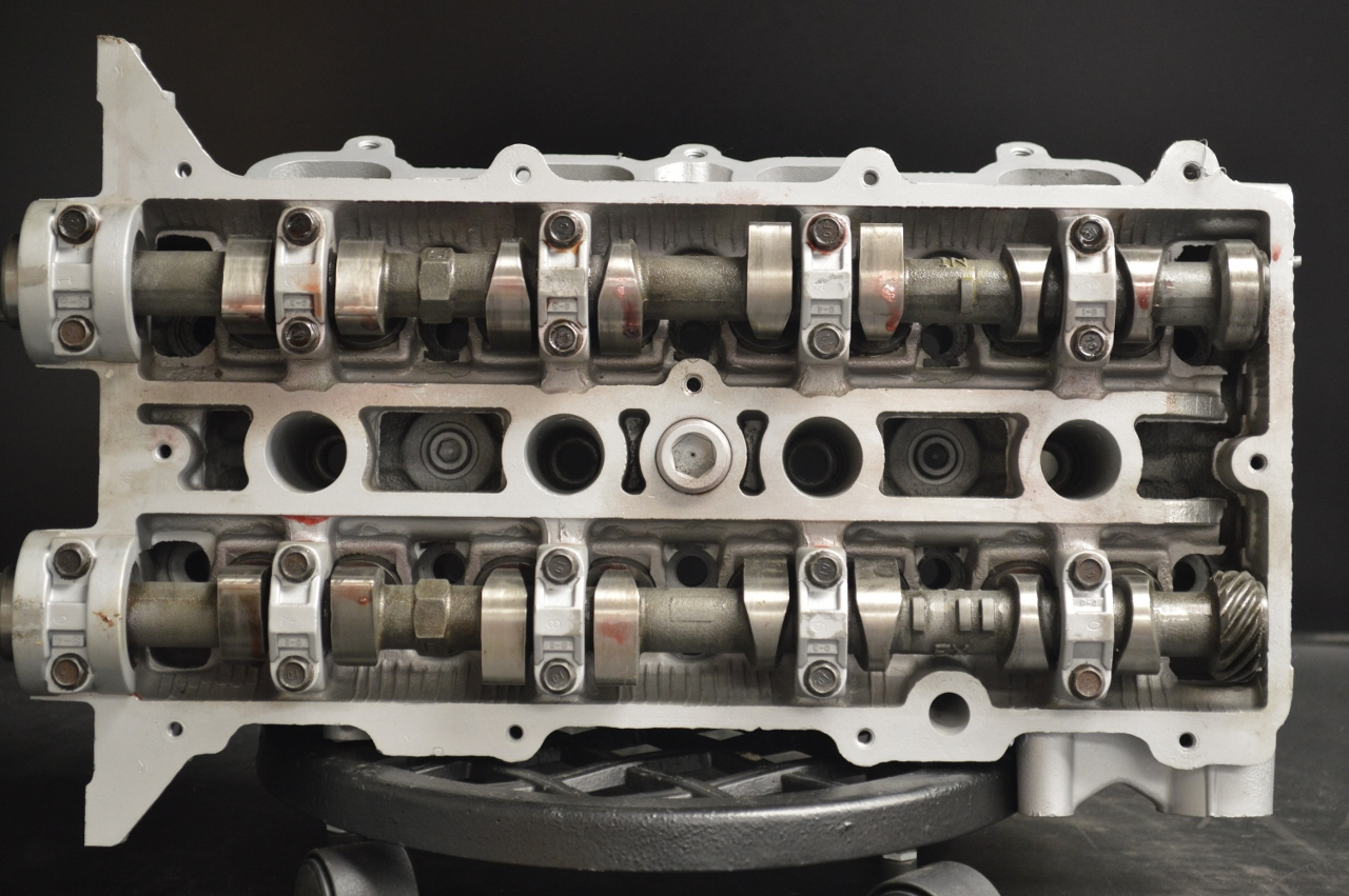 Mazda Cylinder Heads for Sale | Allied Motor Parts