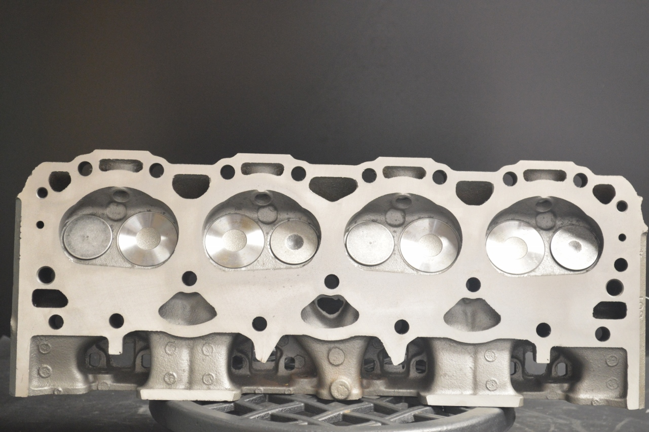 Chevy 601 SBC Heads | Chevy 5.0L 305ci V8 Cylinder Heads – Allied Motor ...